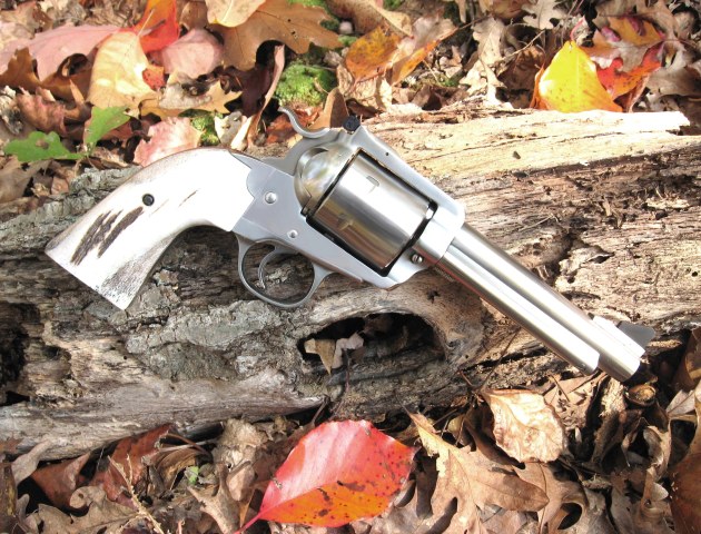 Single-Actions Gallery