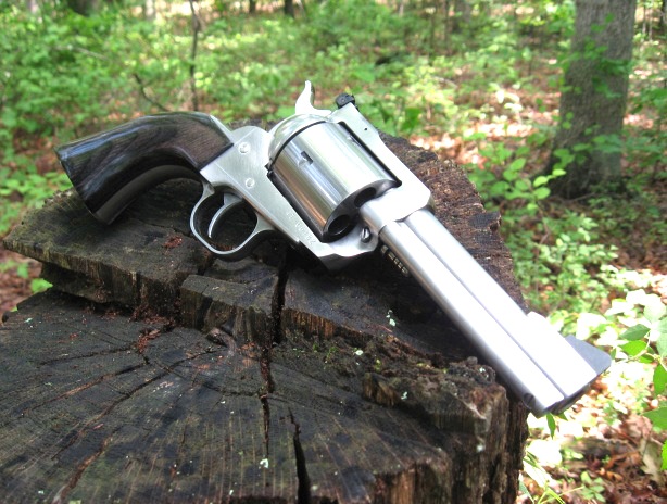 454 Alaskan | Single-Actions