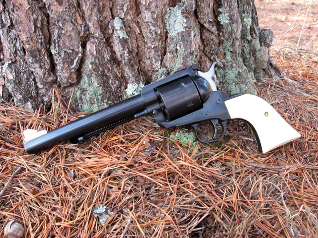 Single-Actions Gallery