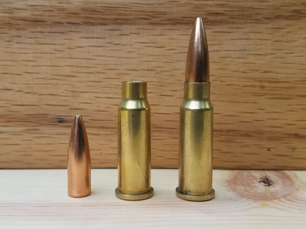 .256 Winchester Magnum | Single-Actions