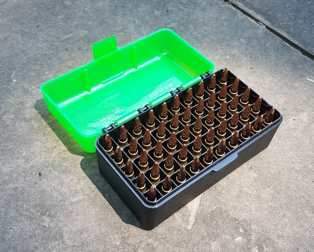 .256 Winchester Magnum | Single-Actions