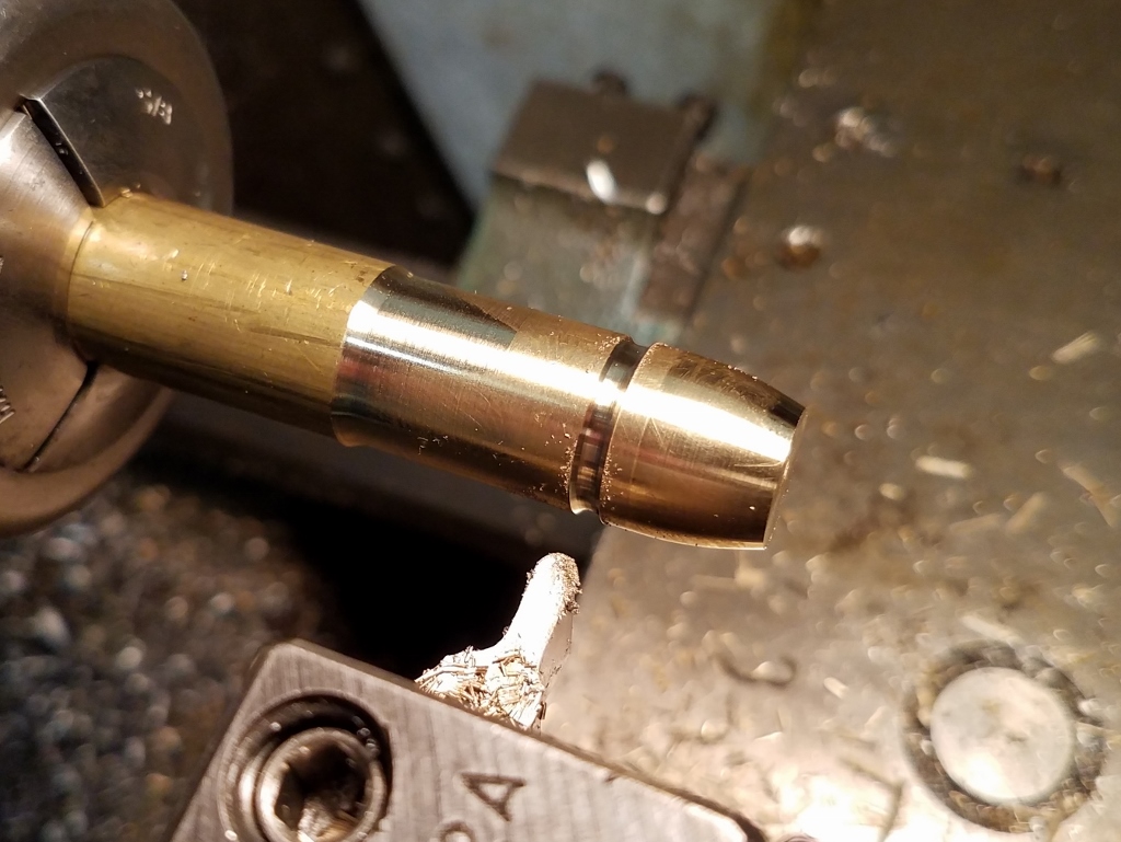 Homemade Solid Bullets | Single-Actions