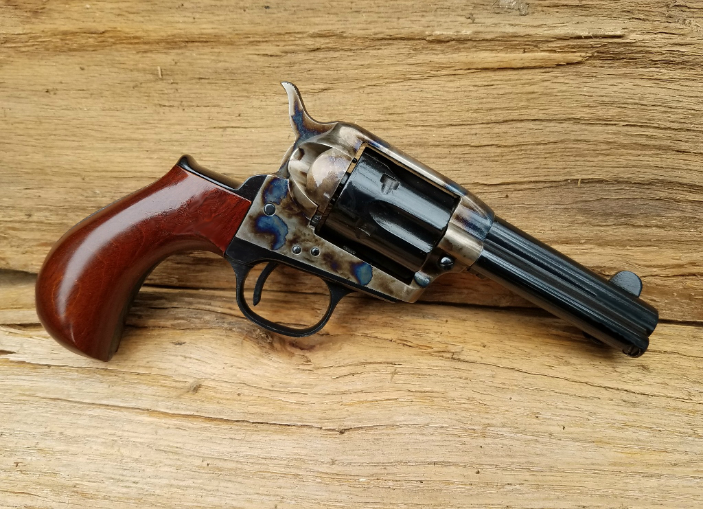 Cimarron .41 Colt | Single-Actions